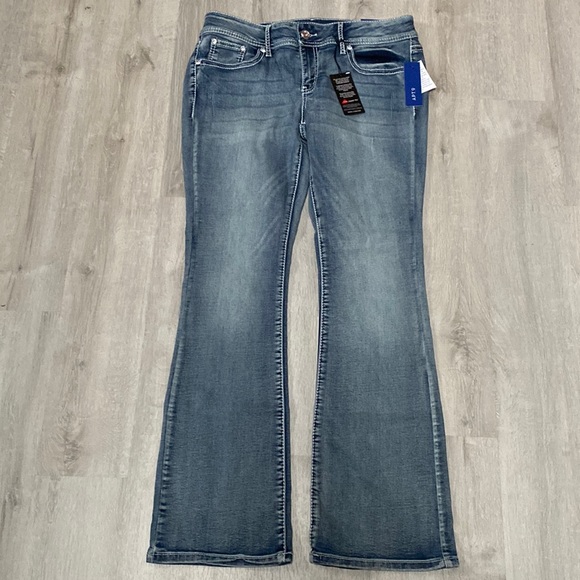 Apt. 9 | Jeans | Apt 9 Bootcut Bling Jeans | Poshmark